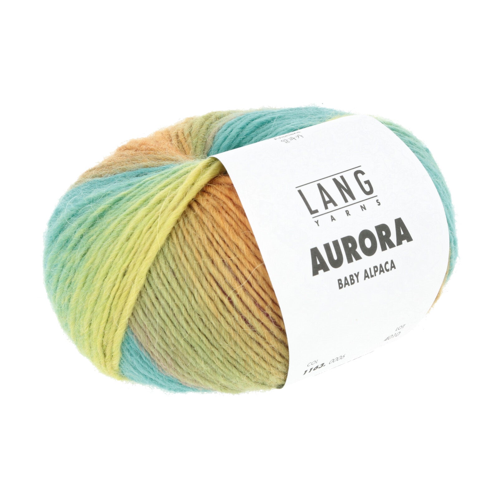 Aurora [0006] – Si-Ki Garn
