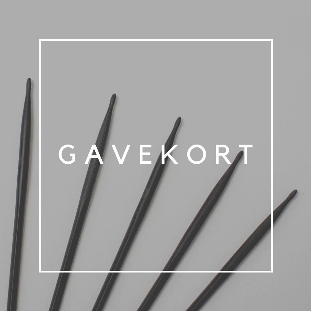 Gavekort til Si-Ki Garn